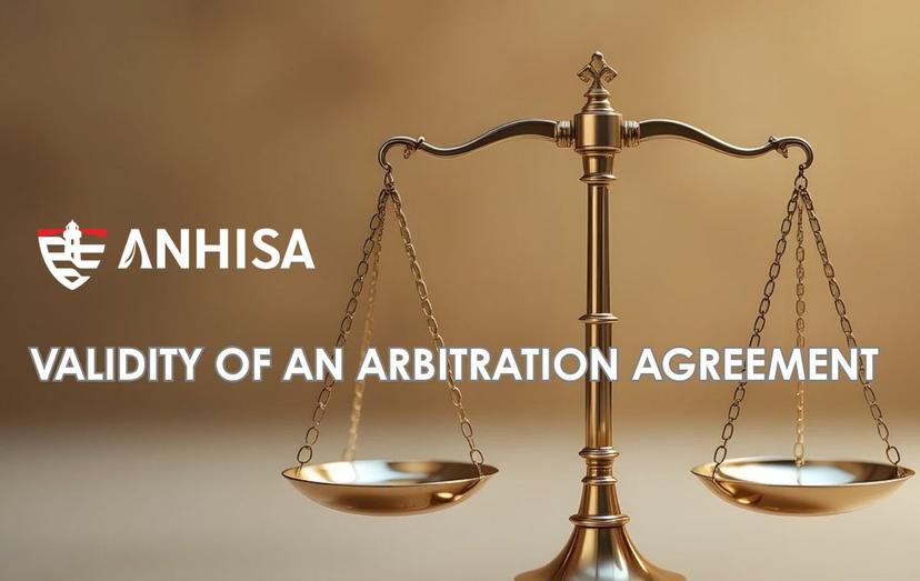ARBITRATION UNDER LMAA RULES - cms.anhisa.com